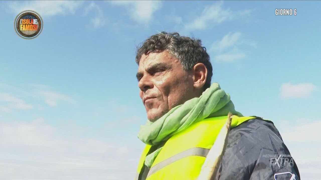 Isola, nuovi retroscena sul caso Francesco Benigno