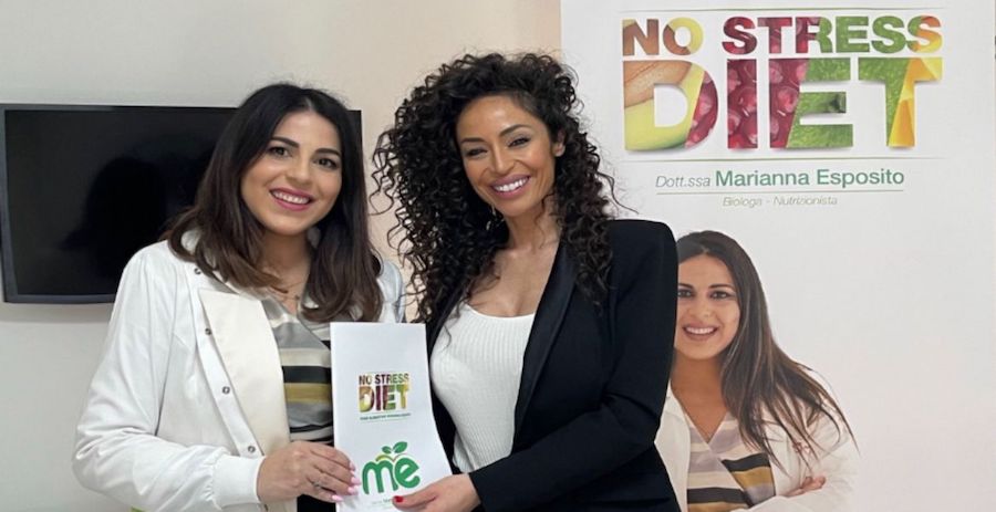 Dimagrige, ma col sorriso: consigli della nutrizionista