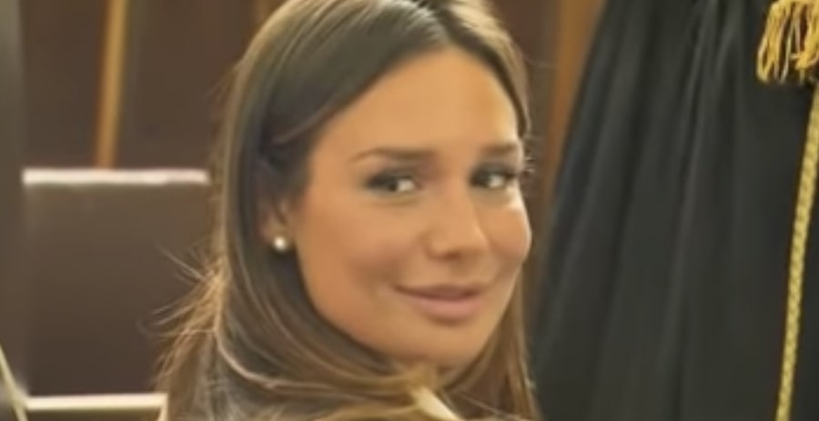 Nicole Minetti torna in Italia (e in TV): cosa fa oggi l'ex "Olgettina"