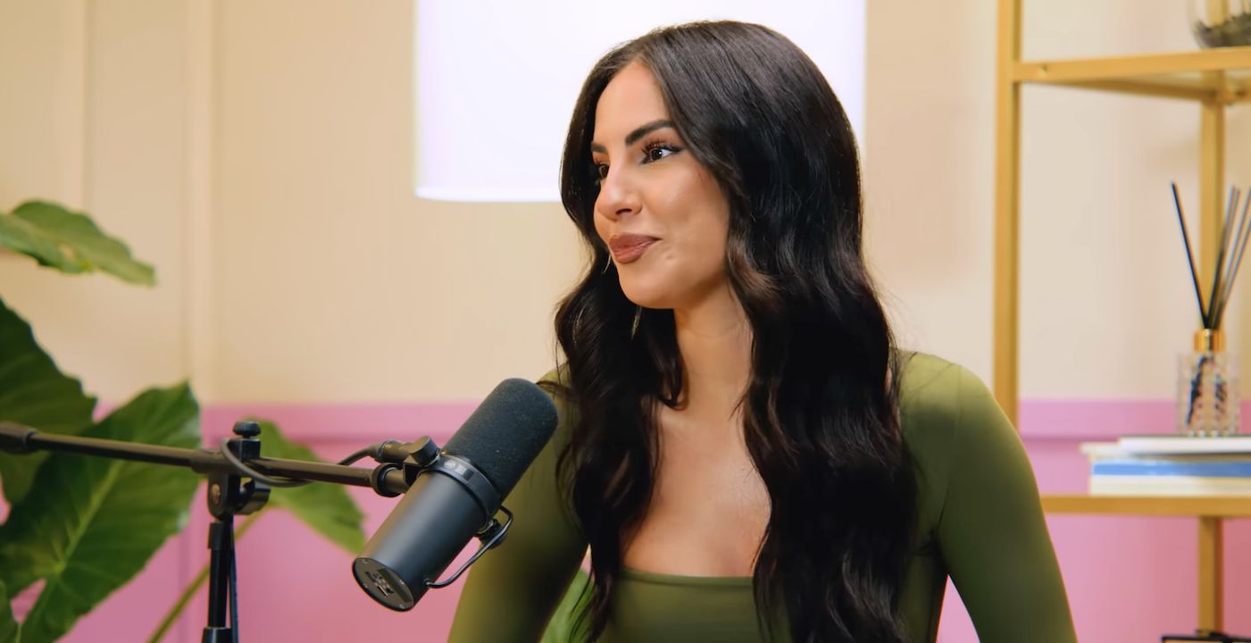 Giulia De Lellis parla delle influencer che l'hanno delusa
