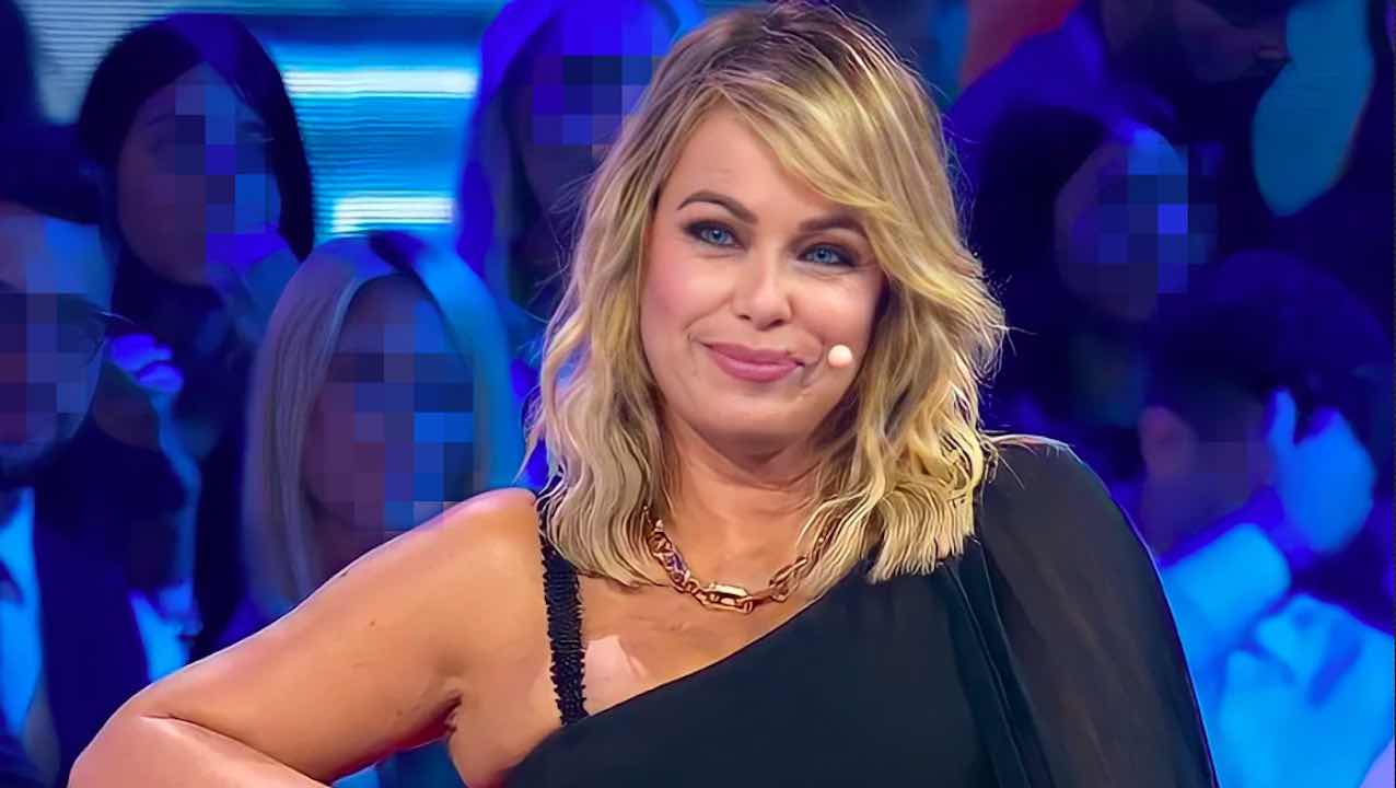 Sonia Bruganelli e il lusso sui social, lei replica alle critiche