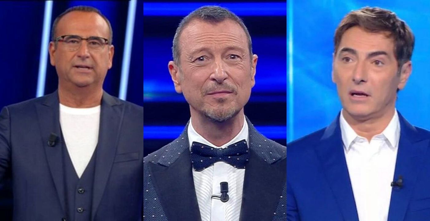 Amadeus cosa cambia in Rai dopo l'addio del conduttore