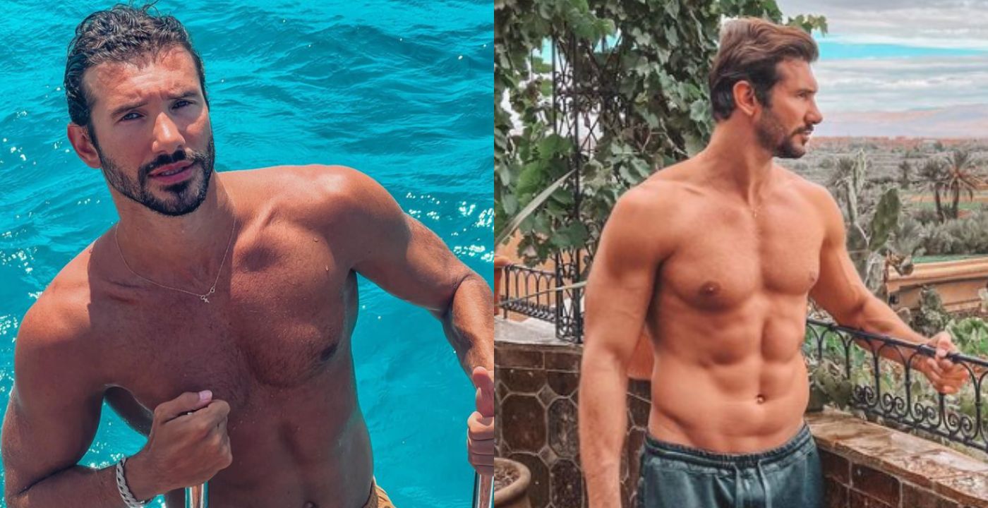 Chi è Artur Dainese Età Fidanzata E Instagram