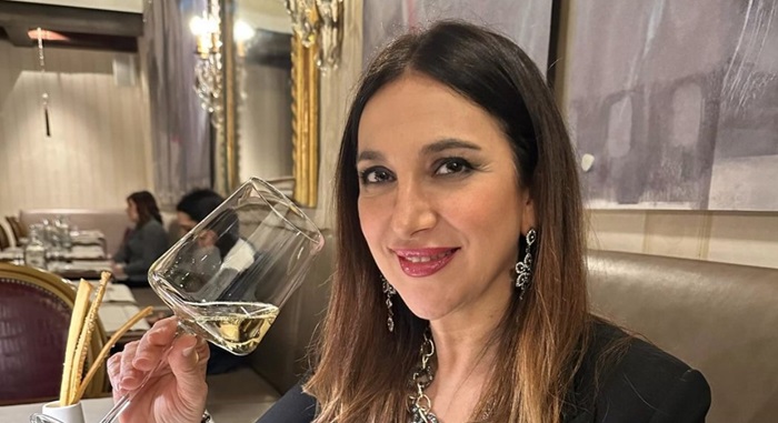 Chi è Luce Caponegro in arte Selen? Età, figli e Instagram