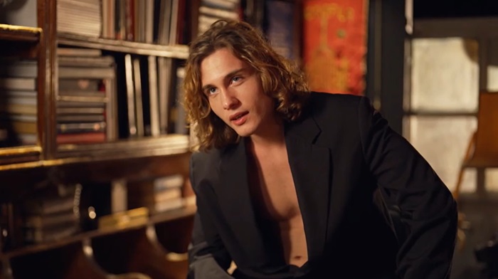 Chi è Pietro Fanelli? Età, altezza, fidanzata e Instagram