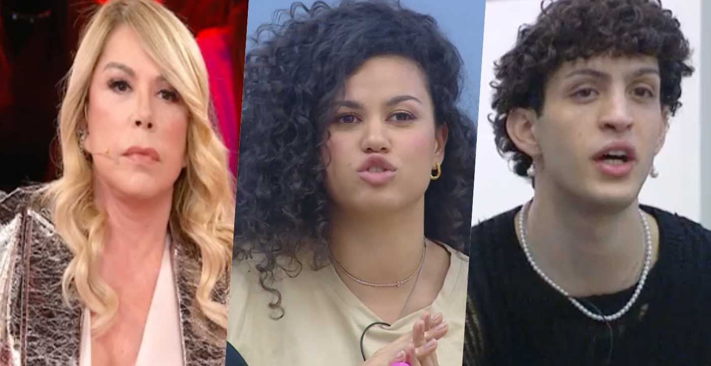 Chi è Martina Giovannini di Amici 23? Età e Instagram Chi è Martina Giovannini di Amici 23? Età e Instagram