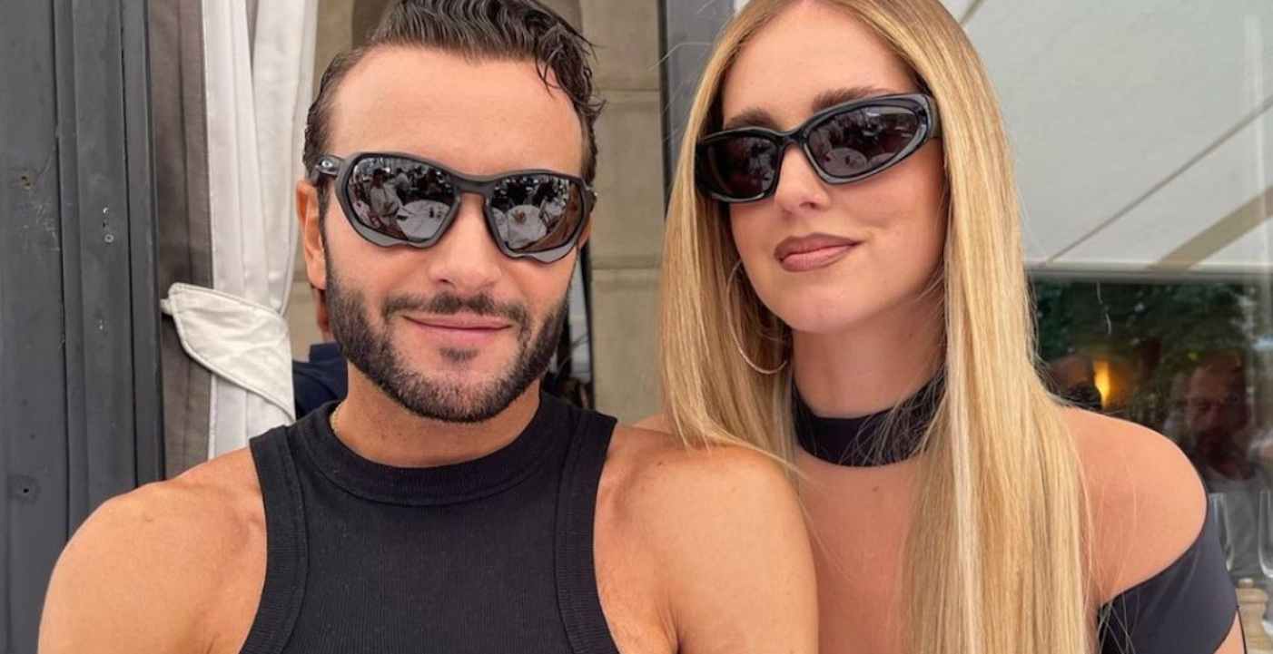 Chiara Ferragni e Fabio Maria Damato vicini all'addio: il retroscena
