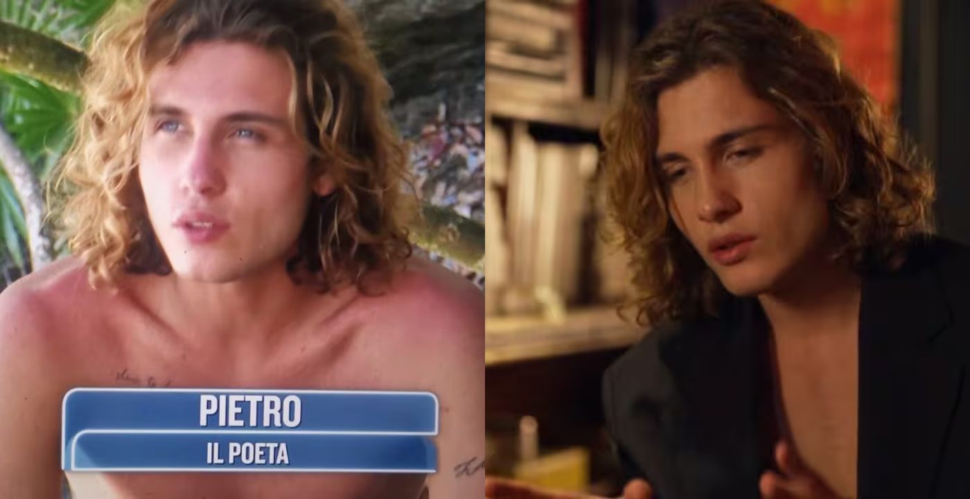 Pietro Fanelli in passato ha criticato duramente Canale 5