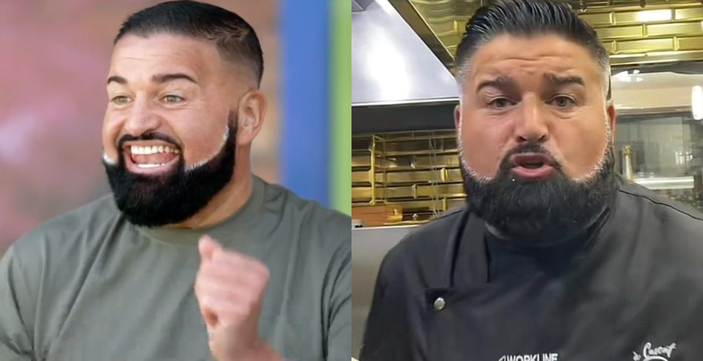 Quanto costa mangiare al ristorante di Peppe Di Napoli? I prezzi