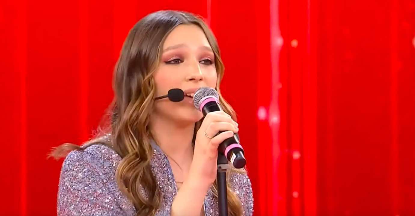 Amici 23, il papà di Sarah: "Quello che ho visto in TV...."