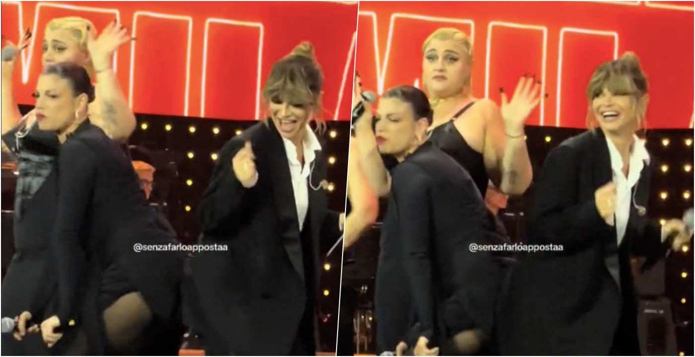 Emma e Alessandra, ma quale lite! Le due sono più unite che mai!