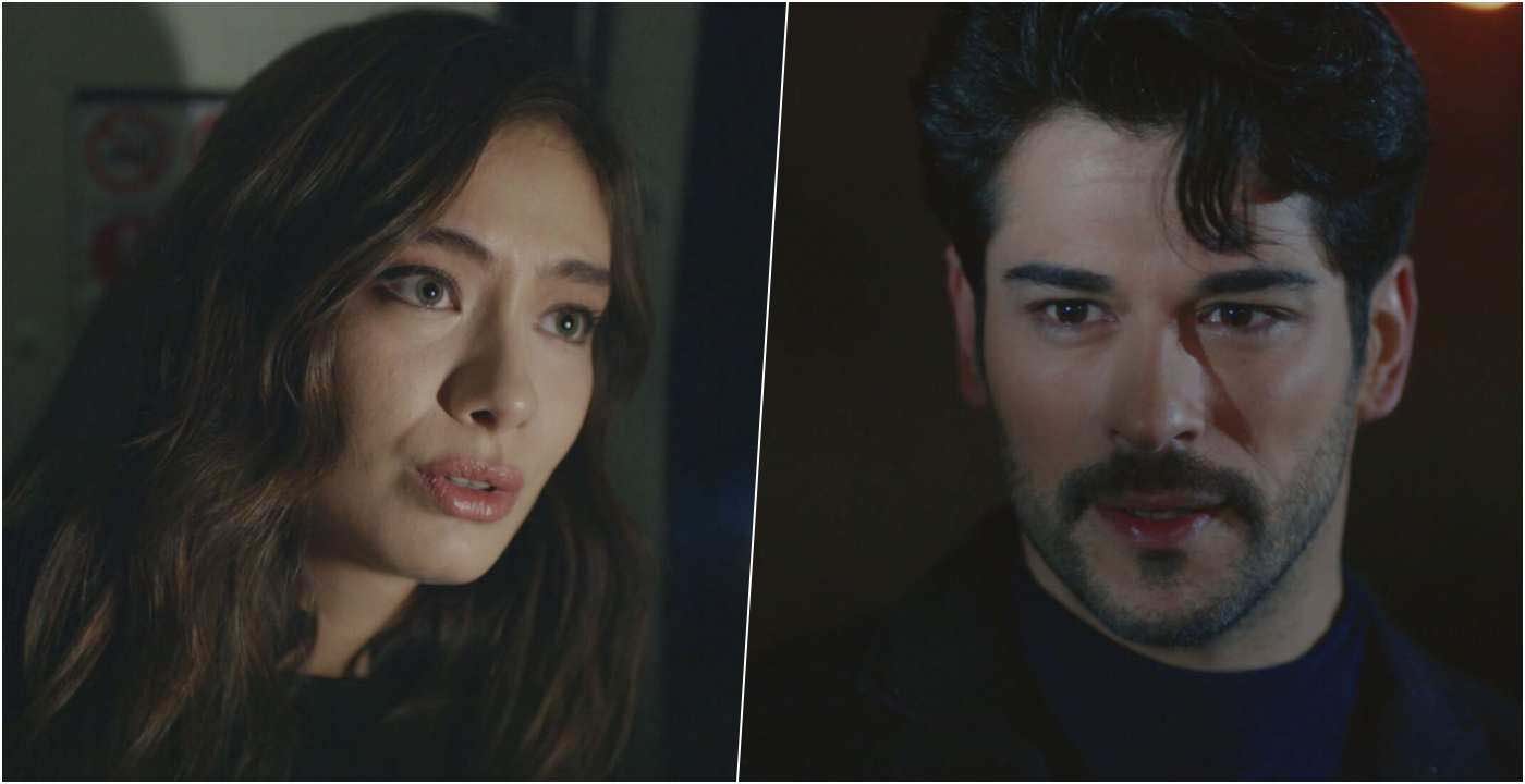 Endless Love anticipazioni 26 maggio | Nihan è gelosa di Kemal! Lui mette alle strette Tufan