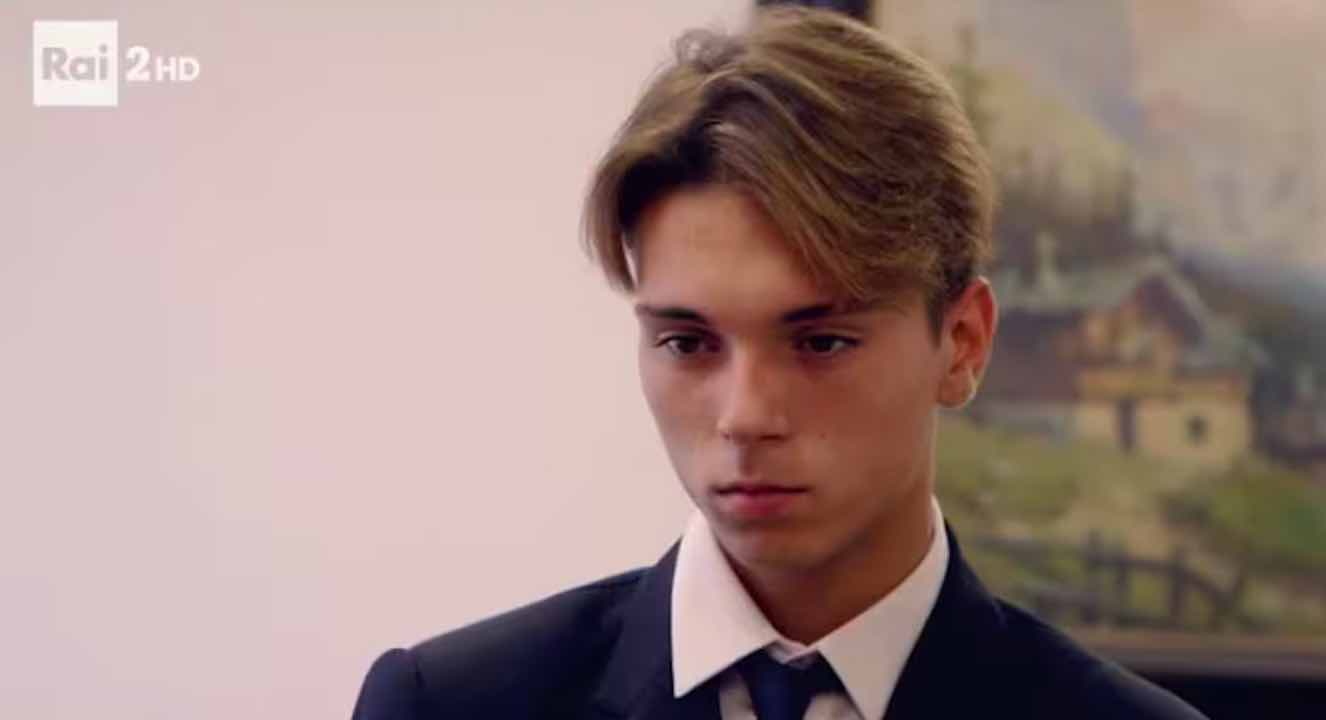 Il Collegio, è morto Dimitri Iannone: aveva 24 anni