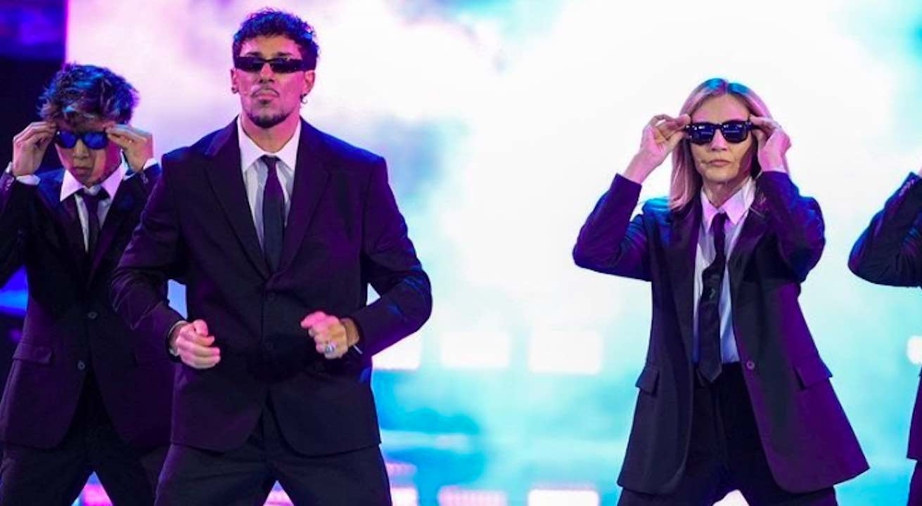 Lorella Cuccarini ed Emanuel Lo danno spettacolo ad Amici 23