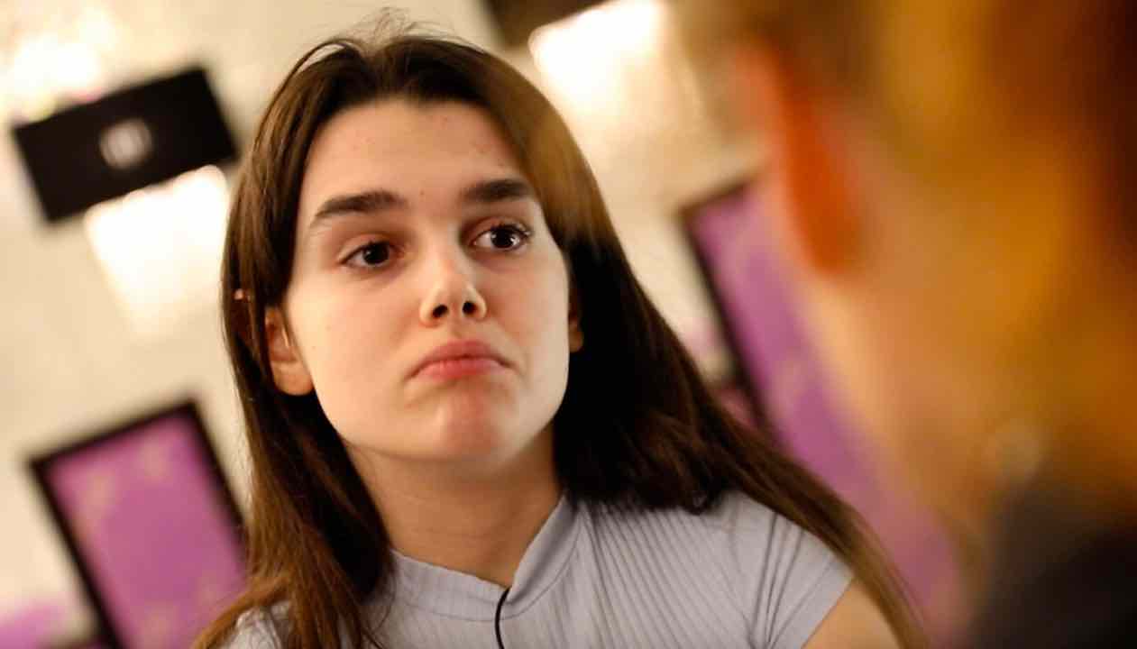 Maria Sofia Federico è stata arrestata? Ecco cosa è successo