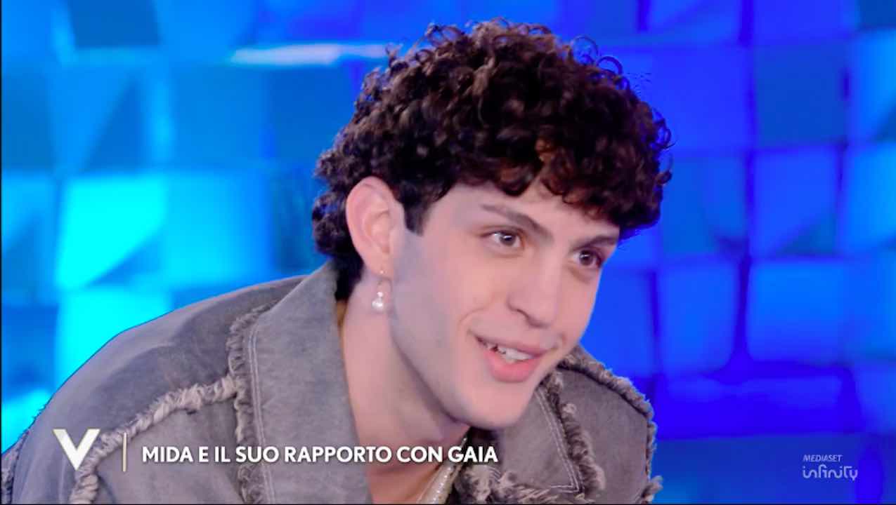 Mida oggi esclude un ritorno di fiamma con Gaia (ma c'è un ma)