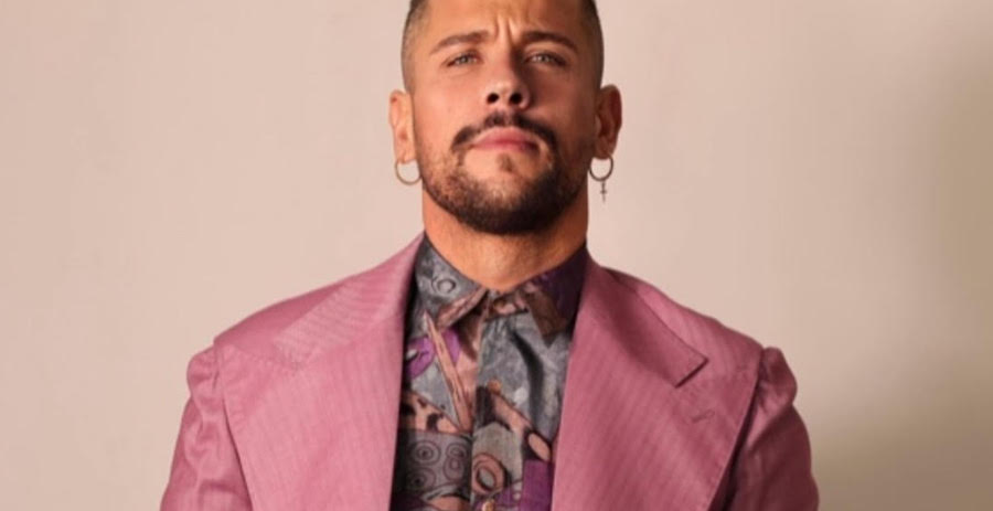 Rico Femiano | arriva la collaborazione con Joy