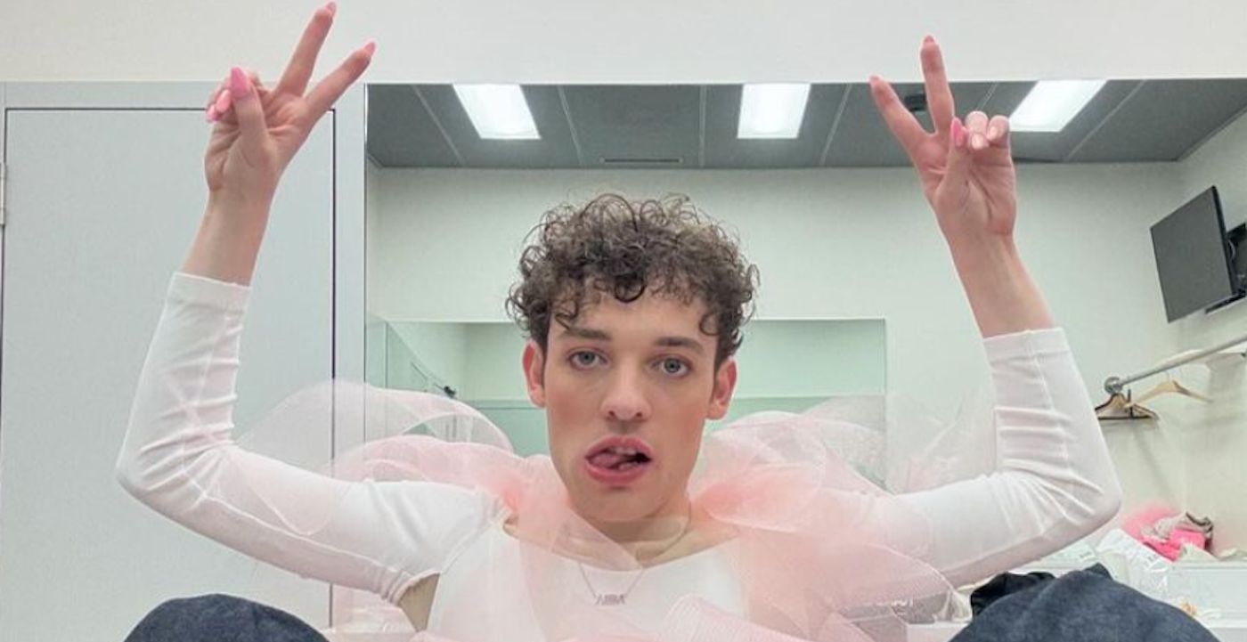 Chi è Nemo: canzone Svizzera Eurovision 2024