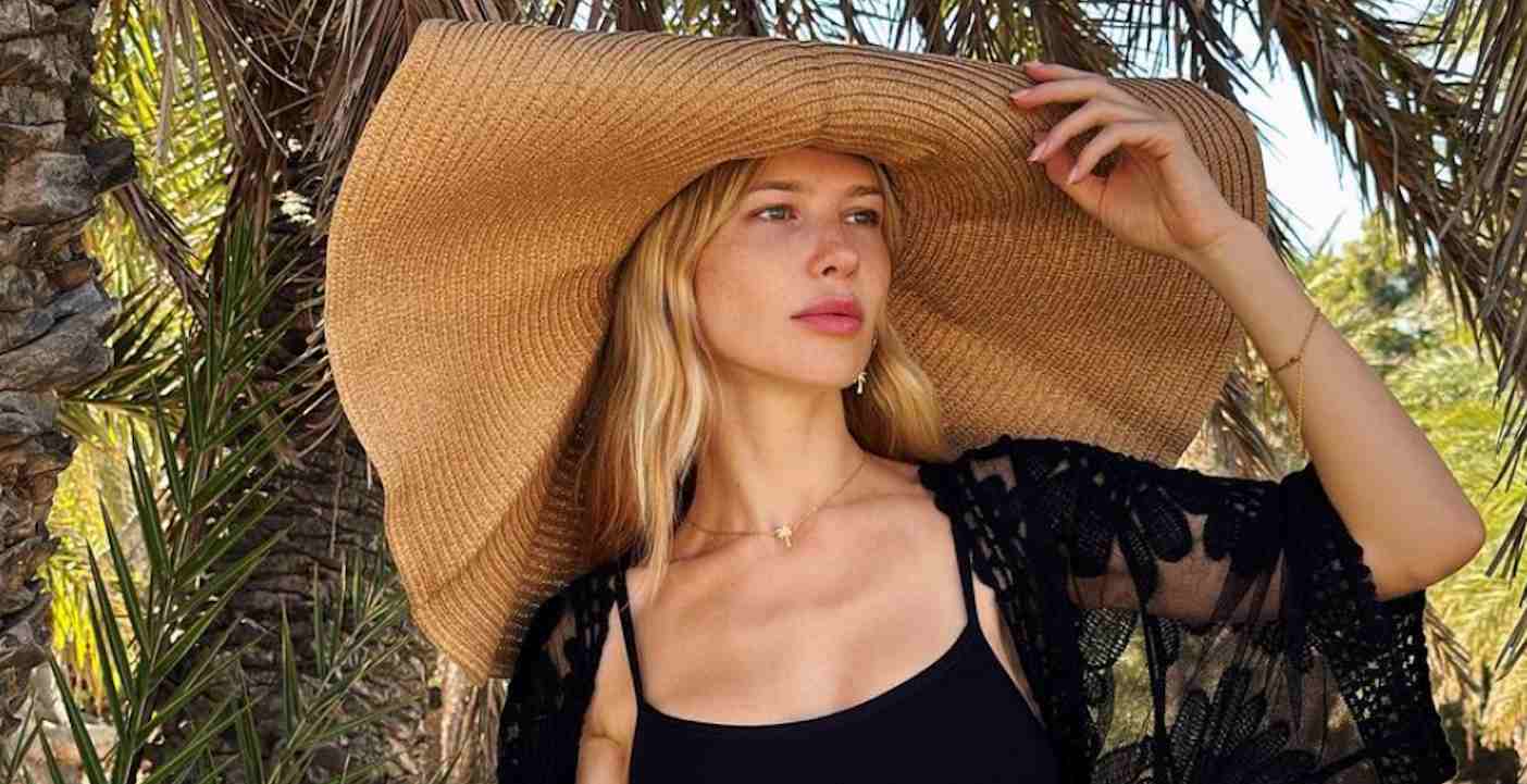 Chi è Karina Sapsai? Età, fidanzato e Instagram