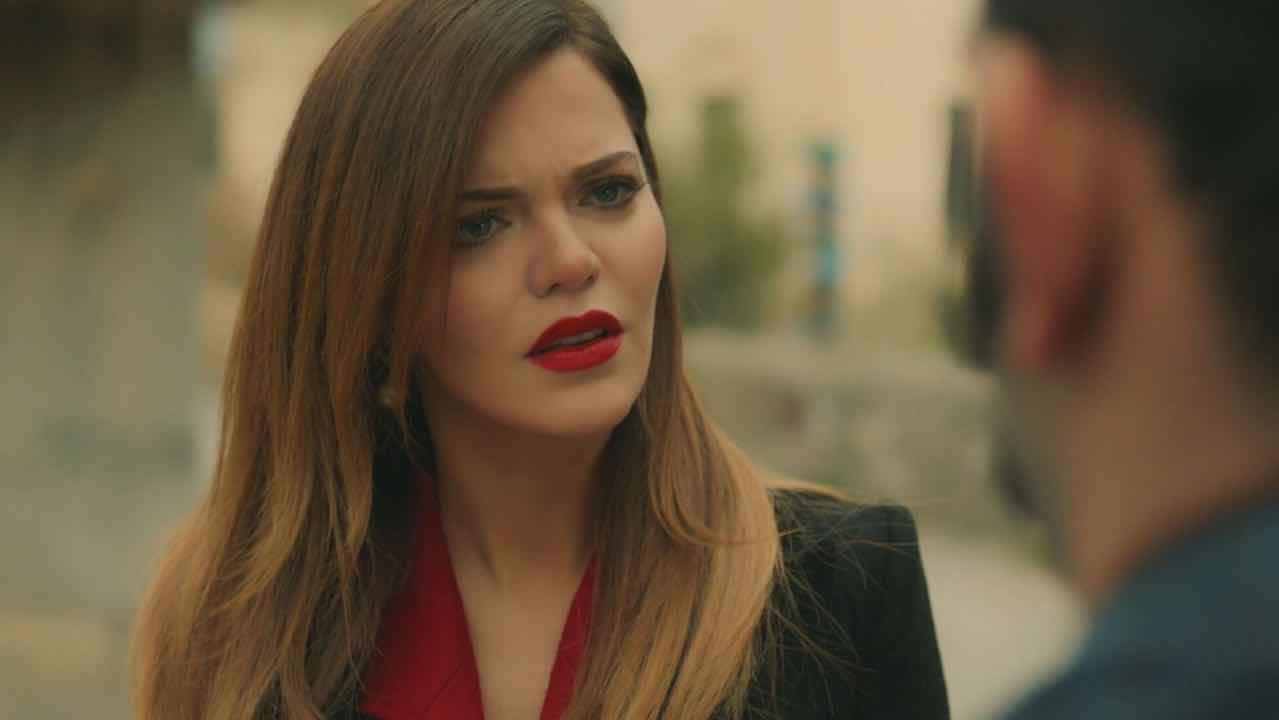 Terra Amara anticipazioni 24 maggio | la scoperta di Zuleyha si mette ...