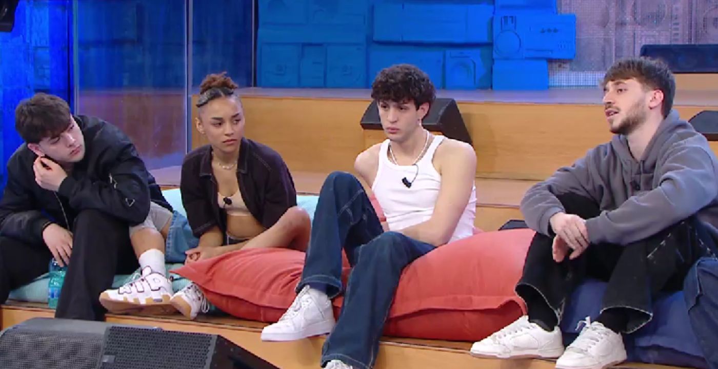 Amici 23, il presunto eliminato della settima puntata del Serale