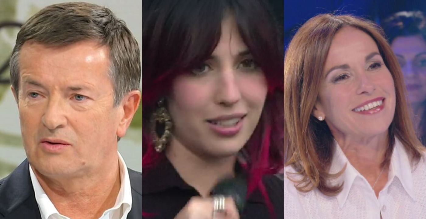 Chi è Angelica Gori, Chiamamifaro al Concerto del Primo Maggio?
