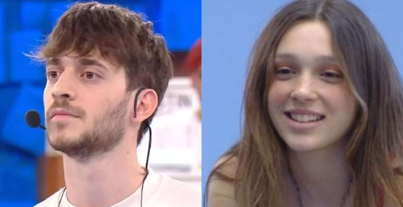 Holden attratto da Sarah? L'indiscrezione dal dietro le quinte