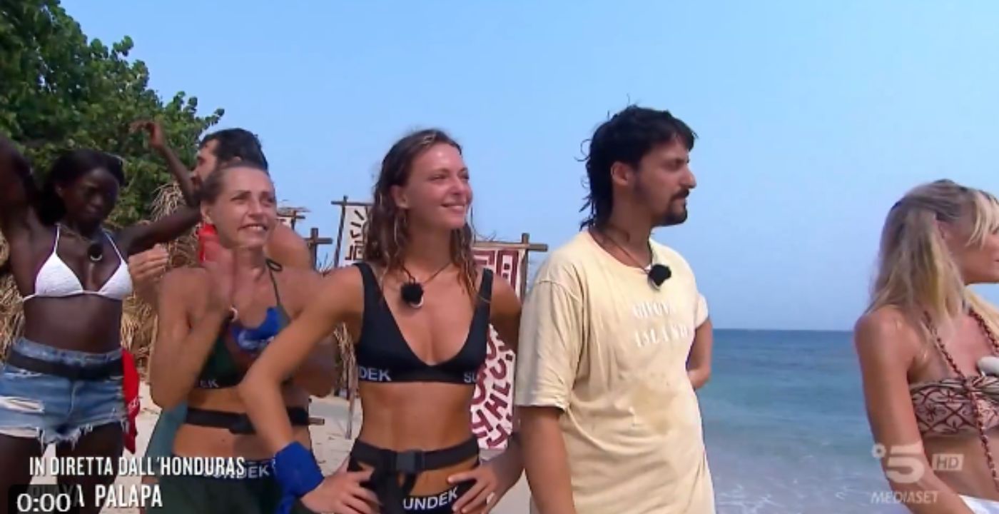 Isola dei Famosi 2024 i nominati della puntata del 13 maggio