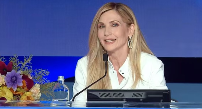 Lorella Cuccarini, in arrivo programma in Rai per 40 anni di carriera