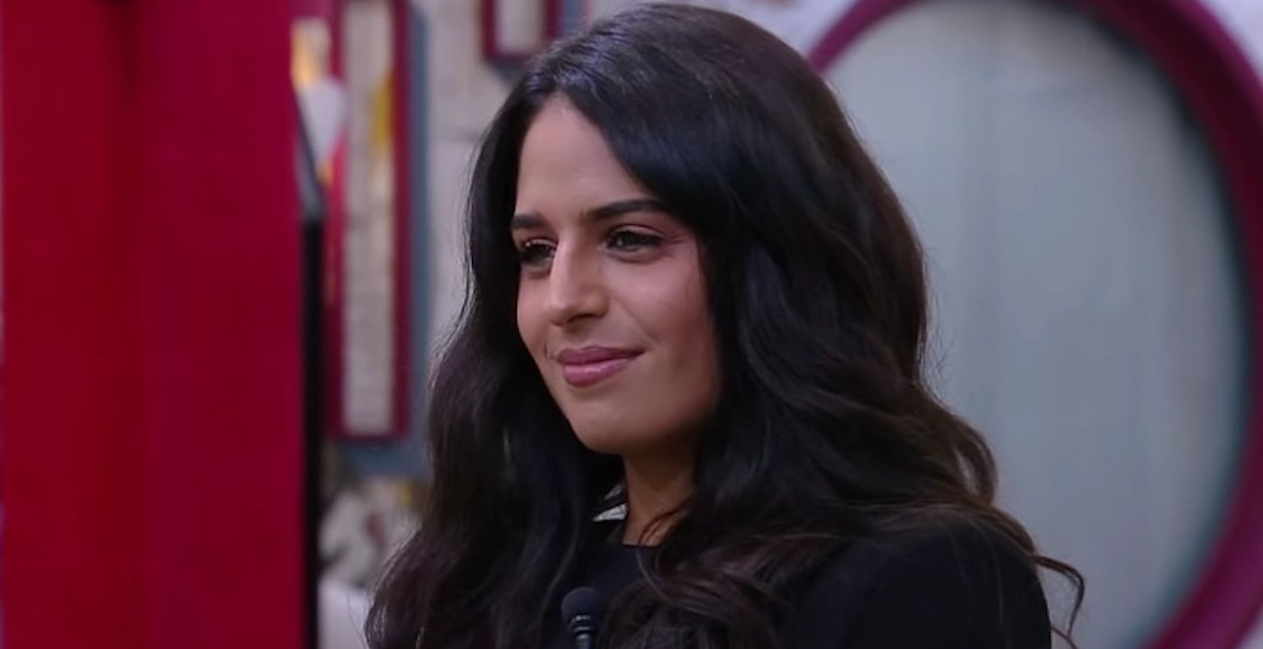 Perla Vatiero incontra i fan a Napoli ma si presentano in pochi
