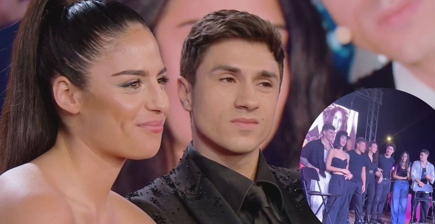 Perla Vatiero, i fan organizzato un evento per lei e Mirko