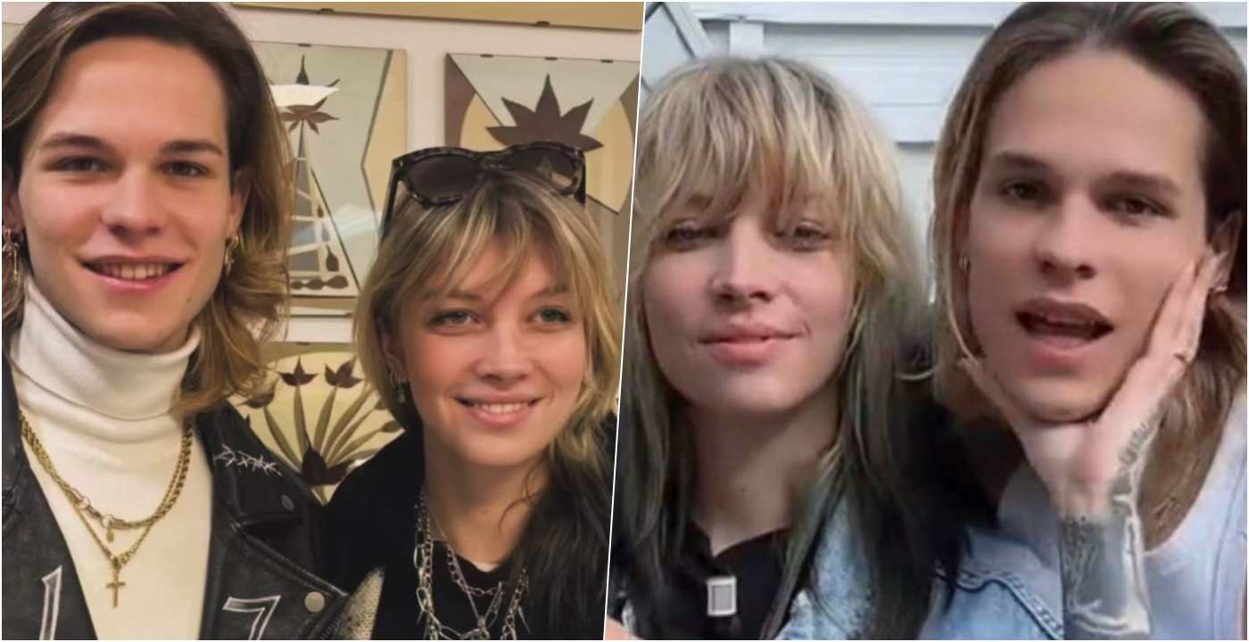 Amici 23, aria di crisi tra Mew e Matthew? Parla lei