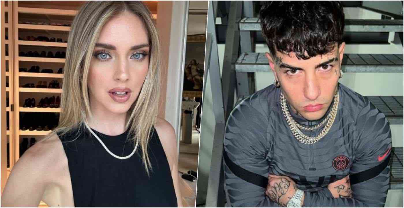 Chiara Ferragni rivela se sono vere le voci su lei e Tony Effe