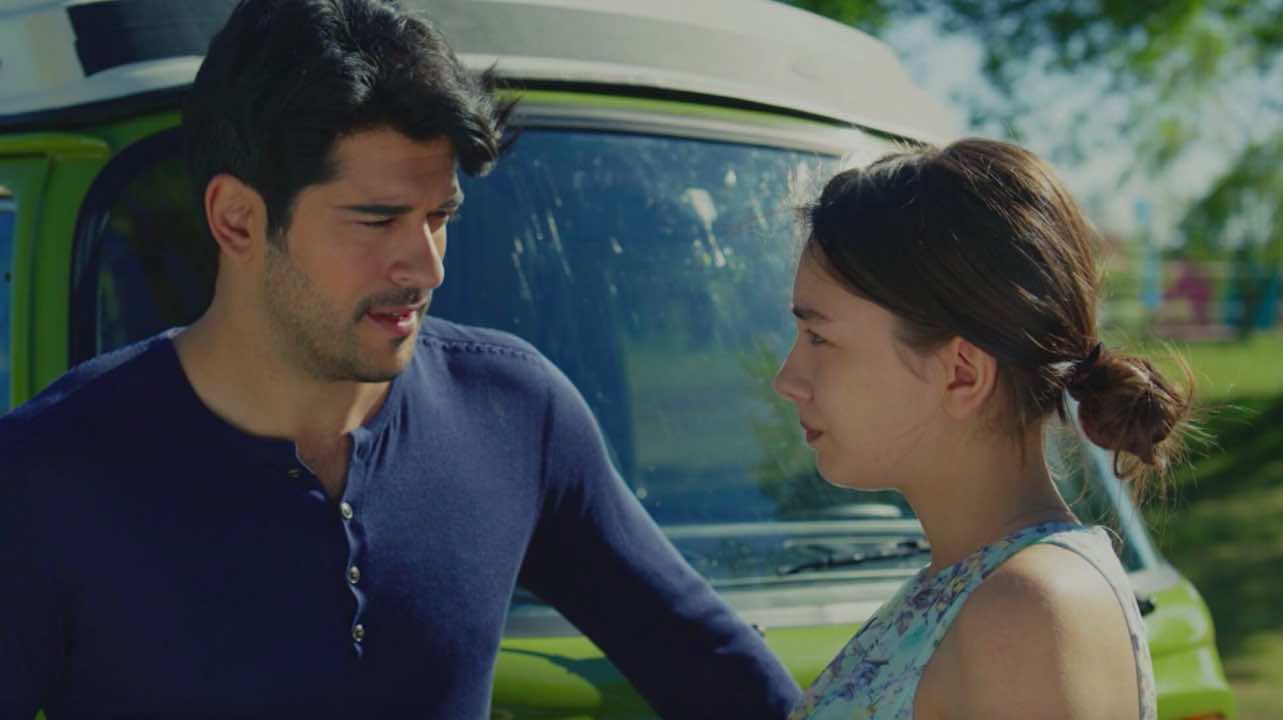 Endless Love anticipazioni 25 giugno: episodi e dove vederlo