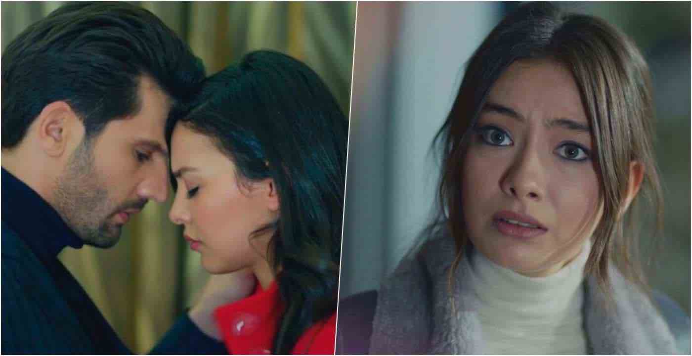 Endless Love anticipazioni 8 giugno: episodi e dove vederlo