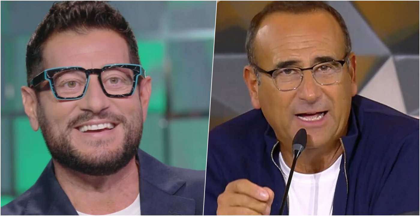 Enrico Papi lancia la sua nuova hit e sogna Sanremo 2025!