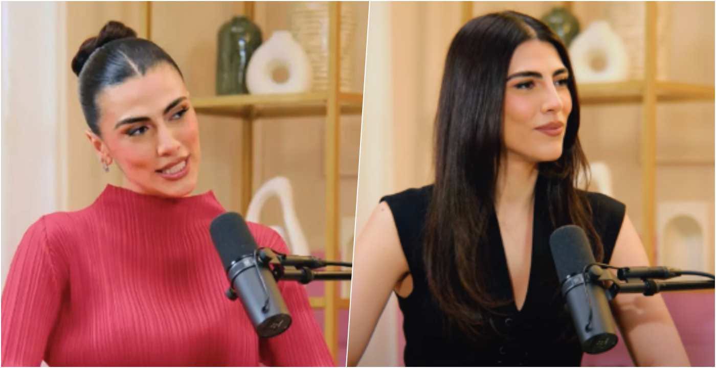 Giulia Salemi nel mirino di due creator | Ci teme le facciamo paura VIDEO Giulia Salemi nel mirino di due creator | Ci teme le facciamo paura VIDEO