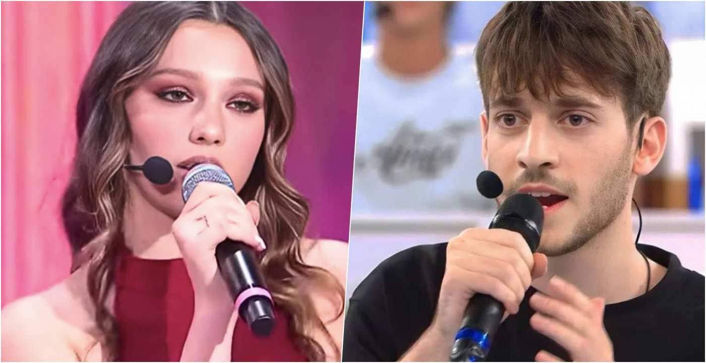 Holden, un like della madre scatena i fan sulle voci con Sarah