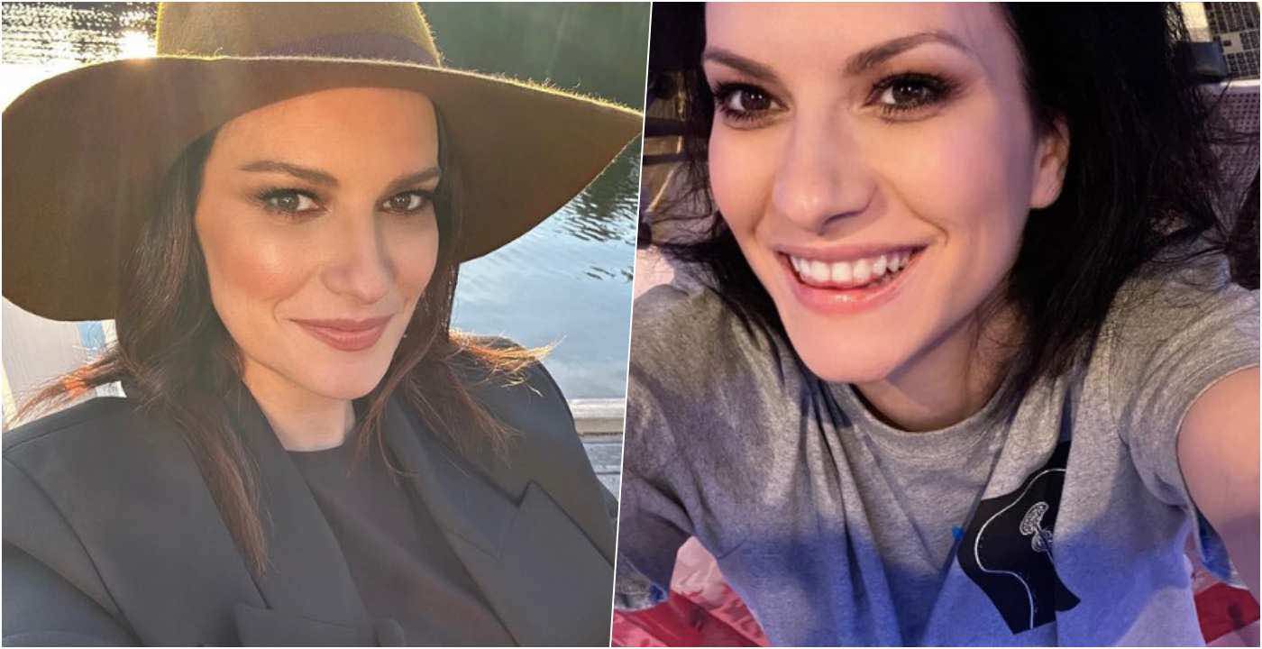 Laura Pausini è l'artista italiana più ascoltata al mondo! I dati