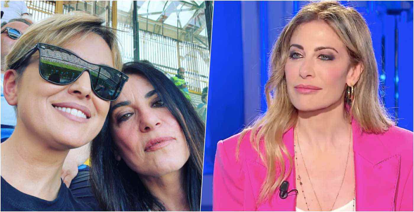 Paola Turci e Francesca Pascale vicine alla rottura? Il rumor