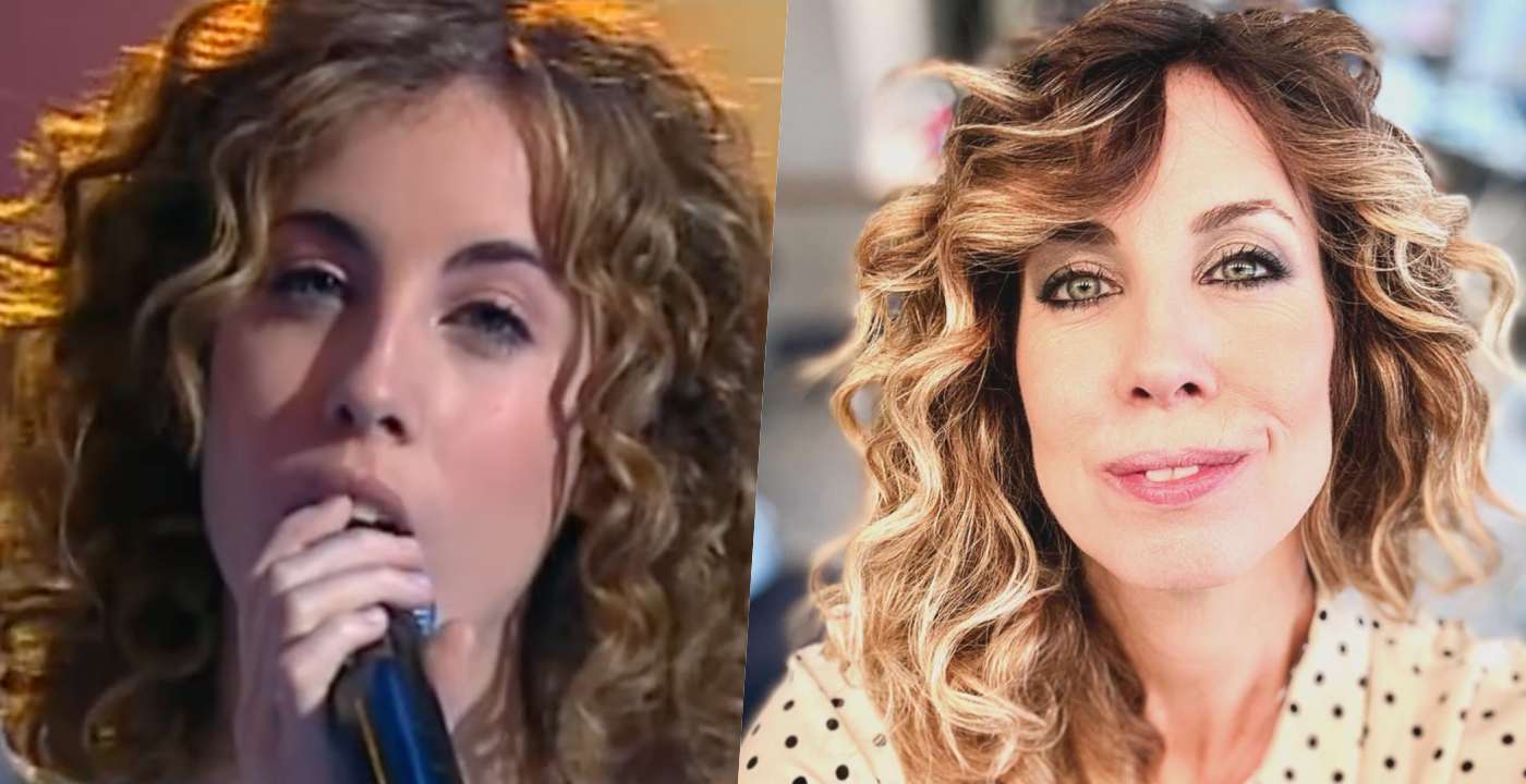 Monica Hill si è sposata: gioia per l'ex allieva di Saranno Famosi