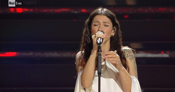 Elisa approda a San Siro, data evento allo stadio di Milano
