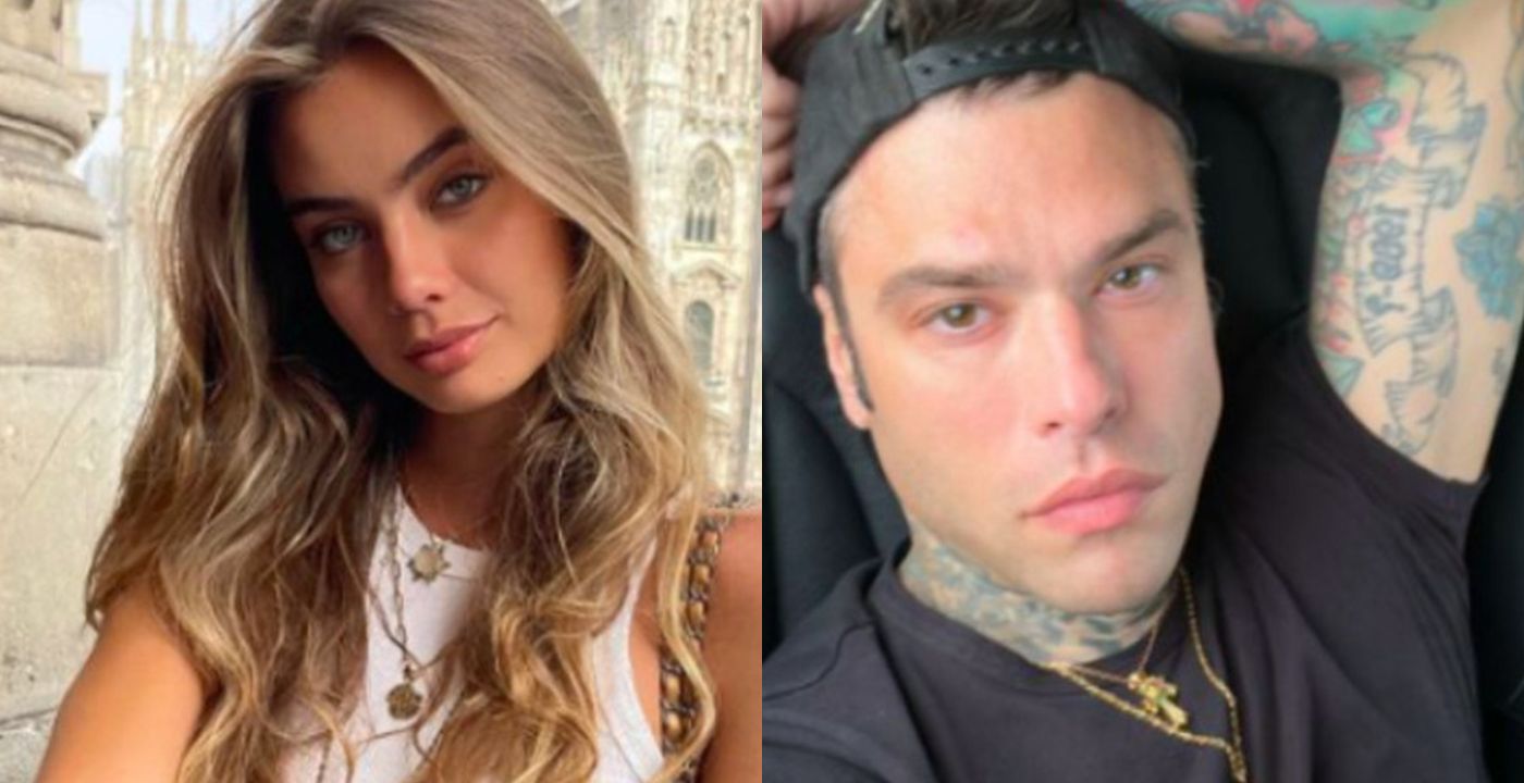 Fedez e la nuova indiscrezione sulla storia con Garance Authié