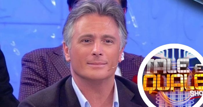 Giorgio Manetti si propone per Tale e quale show