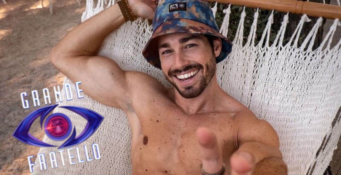 Grande Fratello, Luca Vezil entrerà nel cast della nuova edizione?