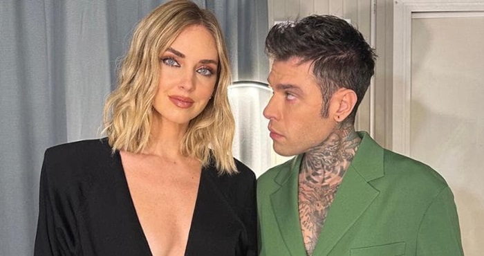 Chiara Ferragni avrebbe chiesto il divorzio a Fedez Chiara Ferragni avrebbe chiesto il divorzio a Fedez