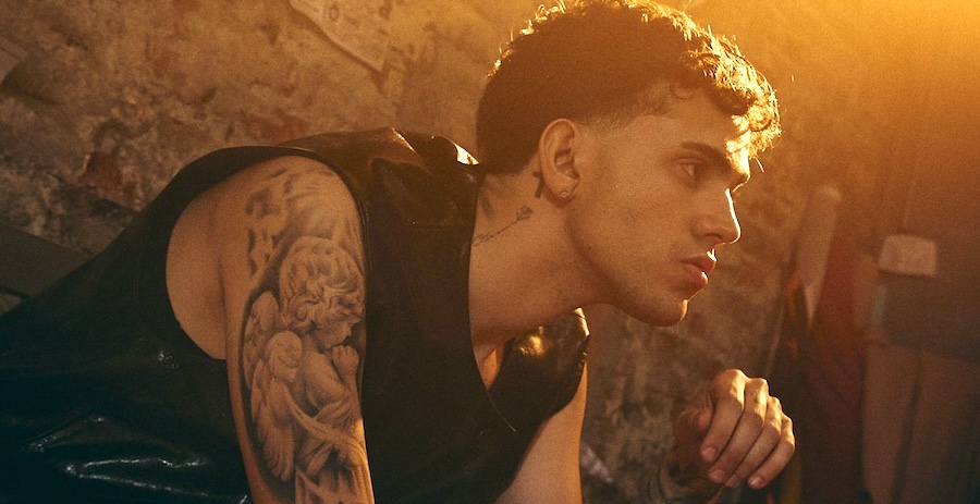 AKA 7even torna single: è finita con Francesca Galluccio