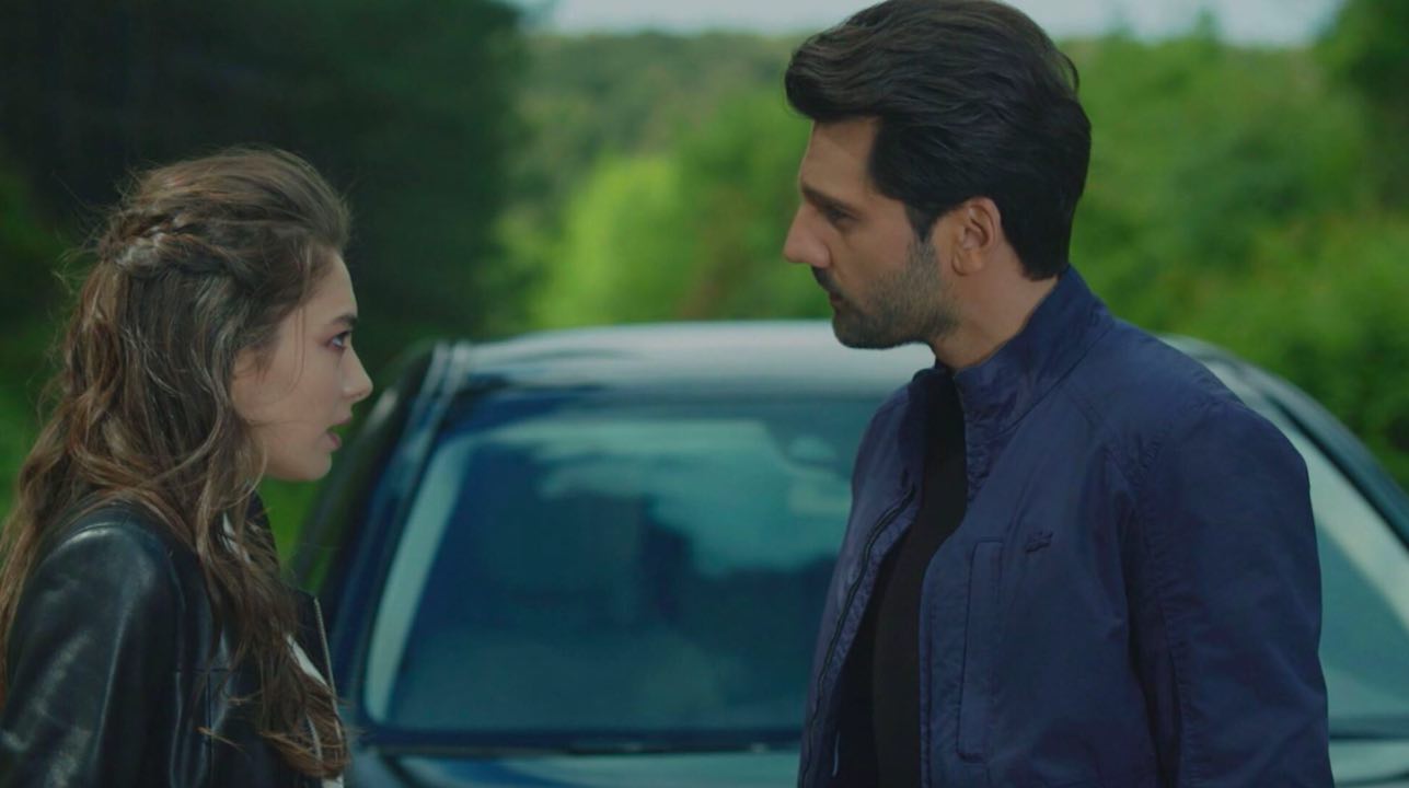 Endless Love anticipazioni 11 luglio | ecco chi c’è dietro l’incidente di Nihan ed Emir che si ...