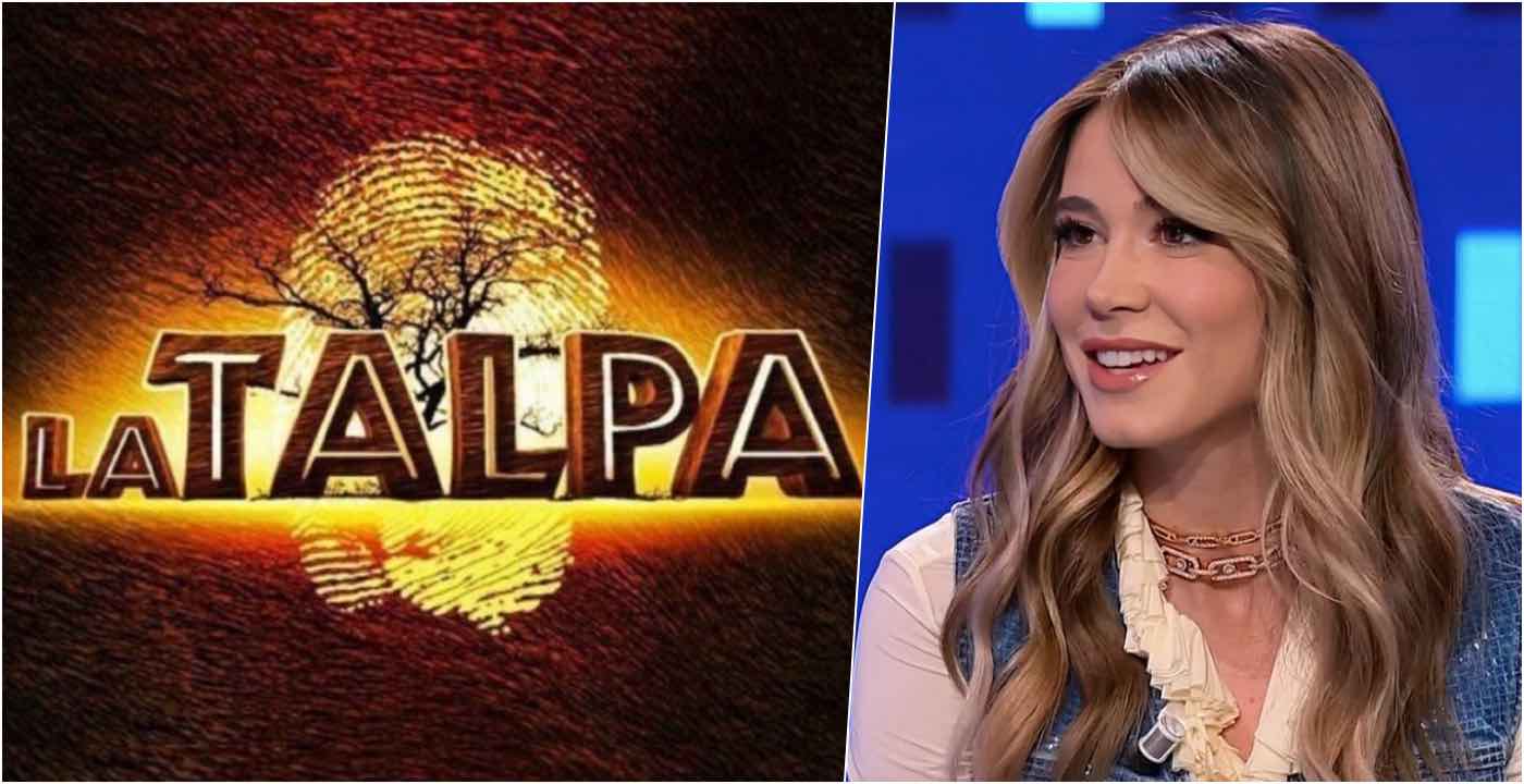La Talpa, che caos! Un concorrente si ritira, tre sono in bilico