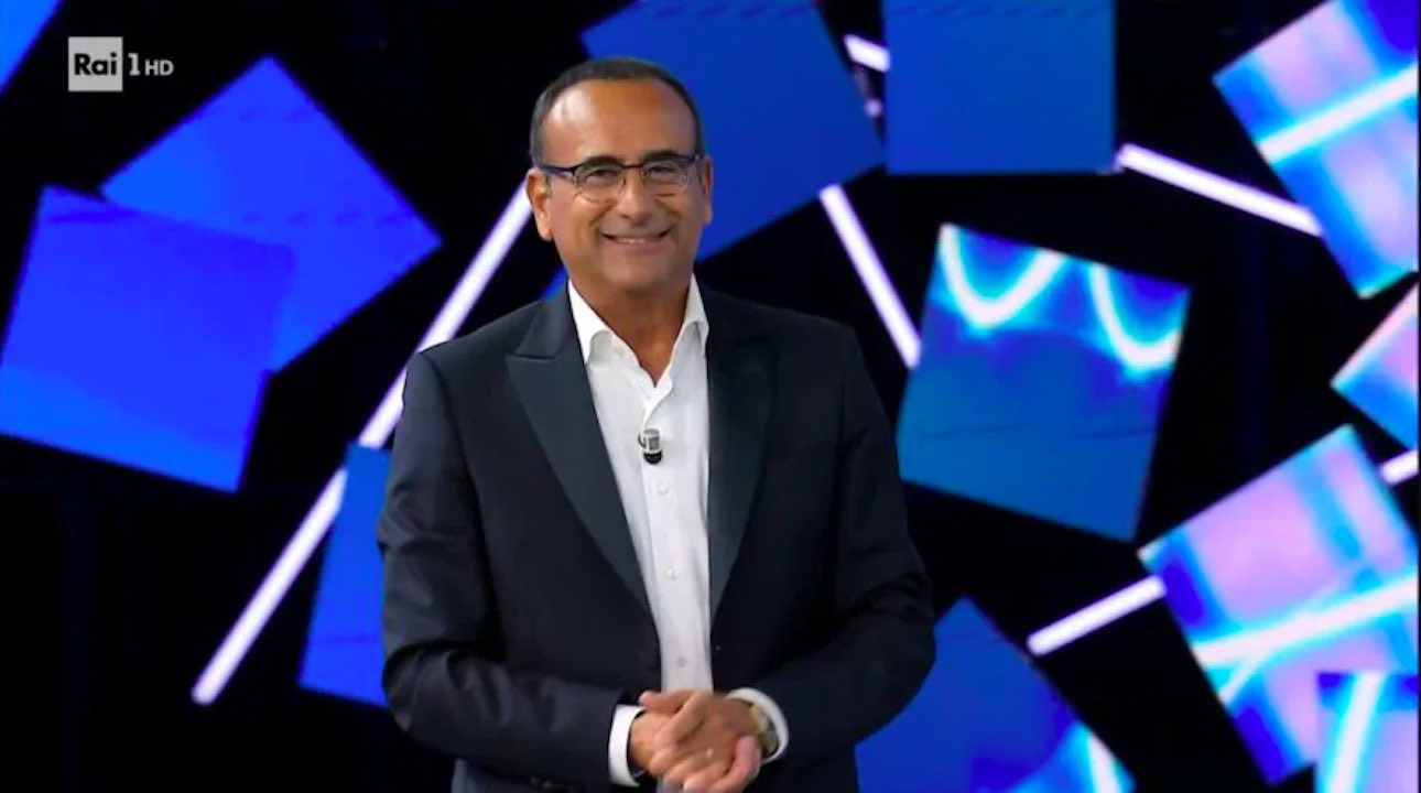 Tale e Quale Show, annunciati gli 11 concorrenti ufficiali! Tale e Quale Show, annunciati gli 11 concorrenti ufficiali!